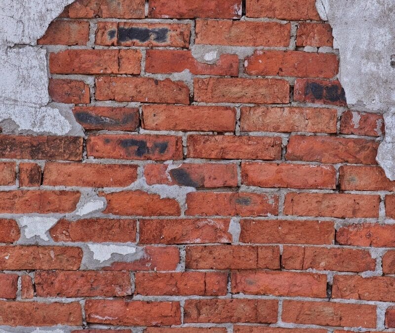 Structural Issues in Older Buildings | Common Problems and Solutions